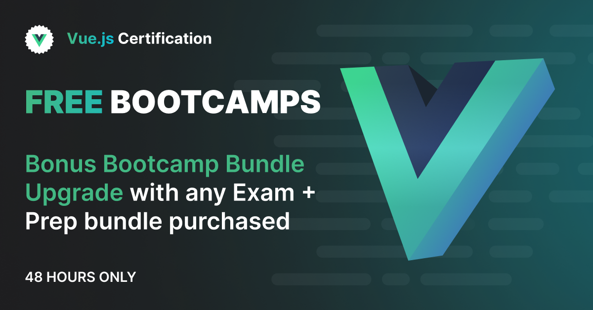 Vue.js - Login - Certificates.dev